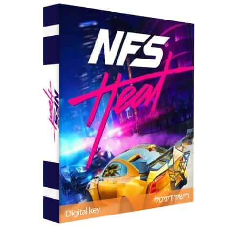 Need For Speed Heat Pc Origin